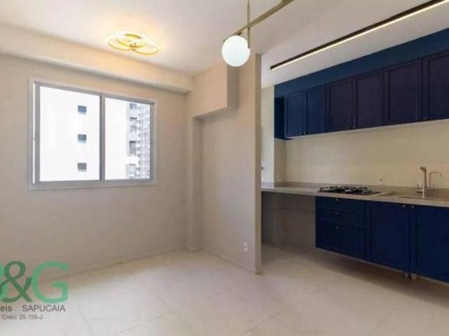 Apartamento à venda, 37 m² por R$ 365.000,00 Vila Prudente São Paulo/SP