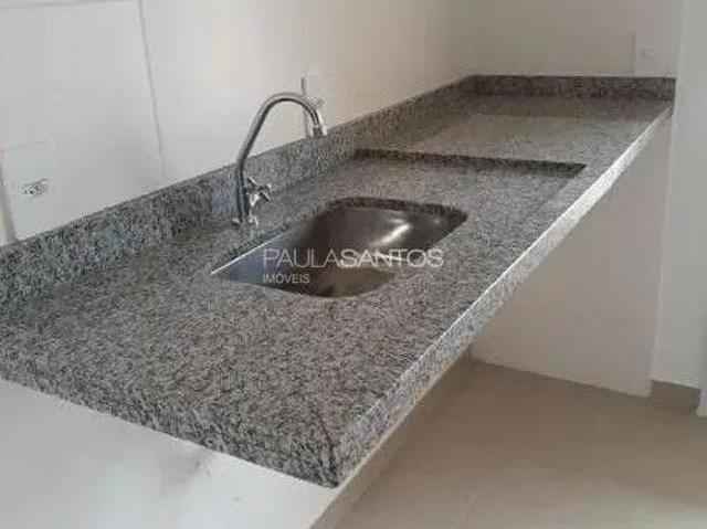 Apartamento à venda, 37 m² por R$ 372.000,00 Parque Campolim Sorocaba/SP