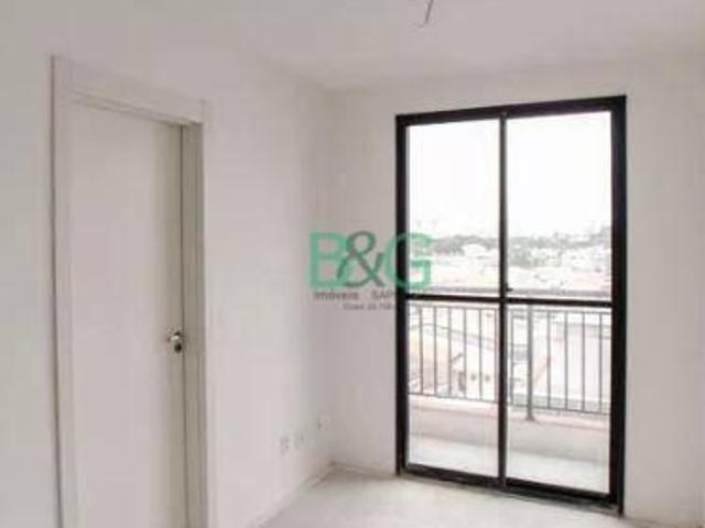 Apartamento à venda, 37 m² por R$ 384.000,00 Vila Maria São Paulo/SP