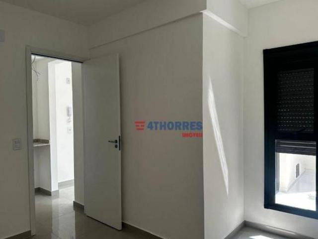 Apartamento à venda, 37 m² por R$ 401.069,33 Vila Sônia São Paulo/SP