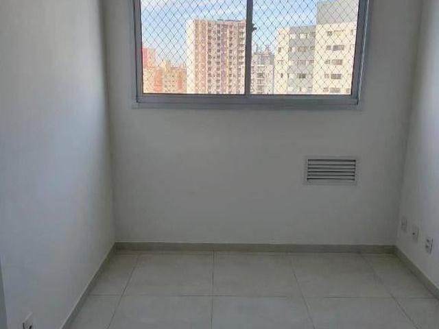 Apartamento à venda, 37 m² por R$ 399.000,00 Jabaquara São Paulo/SP