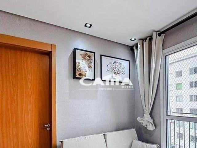 Apartamento à venda, 37 m² por R$ 405.000,00 Belém São Paulo/SP