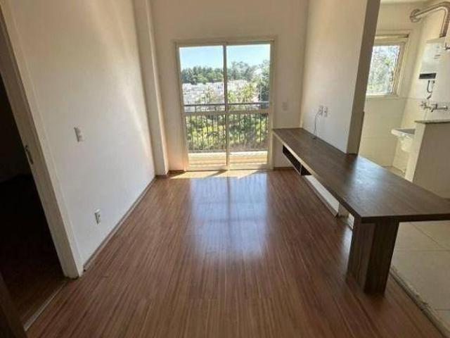 Apartamento à venda, 37 m² por R$ 425.000,00 Granja Viana Cotia/SP