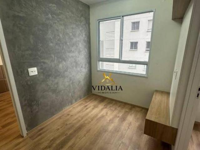 Apartamento à venda, 37 m² por R$ 480.000,00 Vila Itapegica Guarulhos/SP