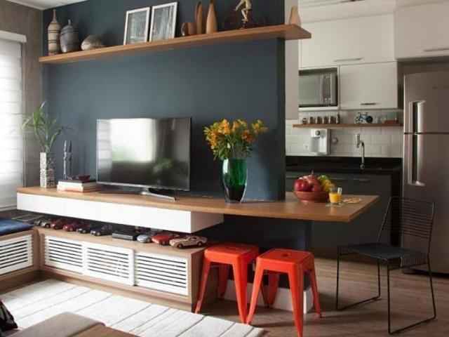 Apartamento à venda, 37 m² por R$ 550.000,00 Consolação São Paulo/SP