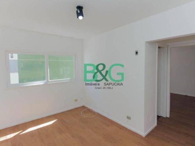 Apartamento à venda, 37 m² por R$ 560.000,00 Pinheiros São Paulo/SP