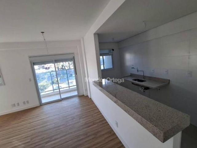 Apartamento à venda, 37 m² por R$ 575.000,00 Parque Campolim Sorocaba/SP