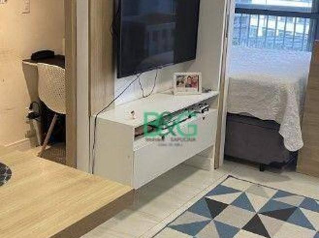 Apartamento à venda, 37 m² por R$ 598.999,00 Bela Vista São Paulo/SP