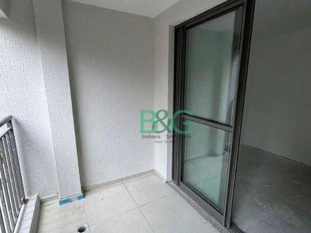 Apartamento à venda, 37 m² por R$ 641.680,00 Sumaré São Paulo/SP