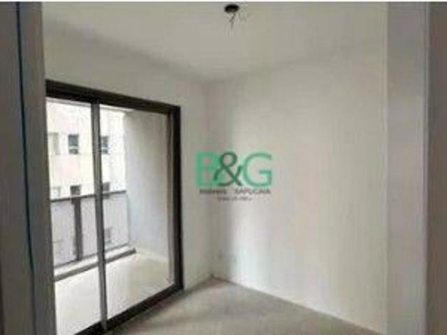 Apartamento à venda, 37 m² por R$ 749.000,00 Pinheiros São Paulo/SP