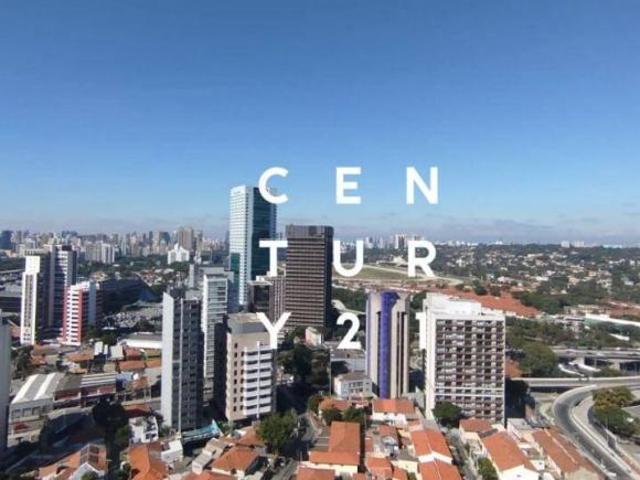 Apartamento à venda, 37 m² por R$ 780.000,00 Pinheiros São Paulo/SP
