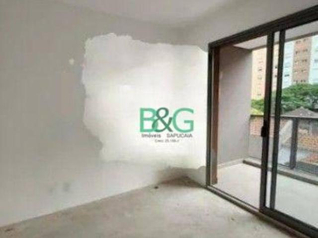 Apartamento à venda, 37 m² por R$ 900.000,00 Pinheiros São Paulo/SP