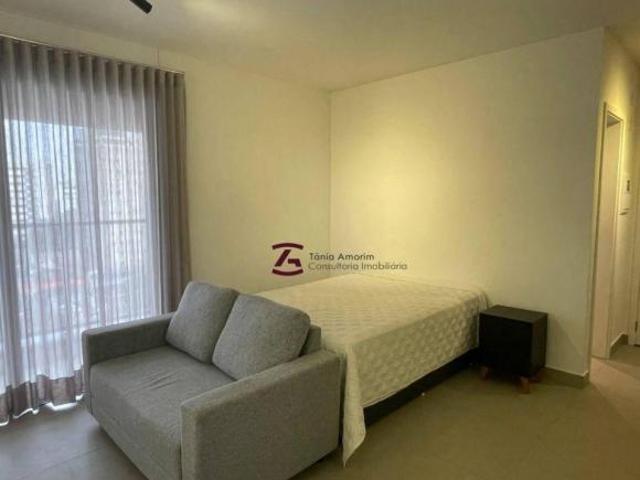 Apartamento à venda, 37 m² Perdizes São Paulo/SP