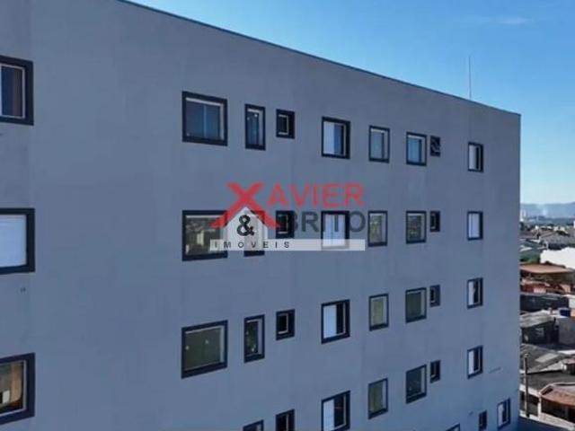 Apartamento à venda, 37 a 60 m² com e sem vaga Vila Silvia