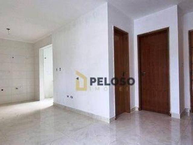 Apartamento à venda | 37,5 m² | 2 dormitórios | sem vaga | Jaçanã São Paulo SP