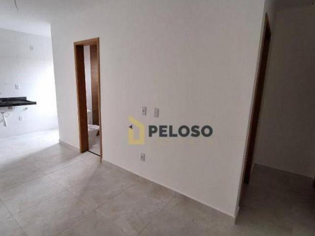 Apartamento à venda | 37m² | 2 dormitórios | Jardim São Paulo São Paulo/SP