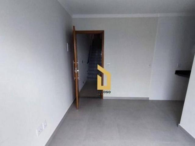 Apartamento à venda | 37m² | 2 dormitórios | Vila Nivi São Paulo/SP