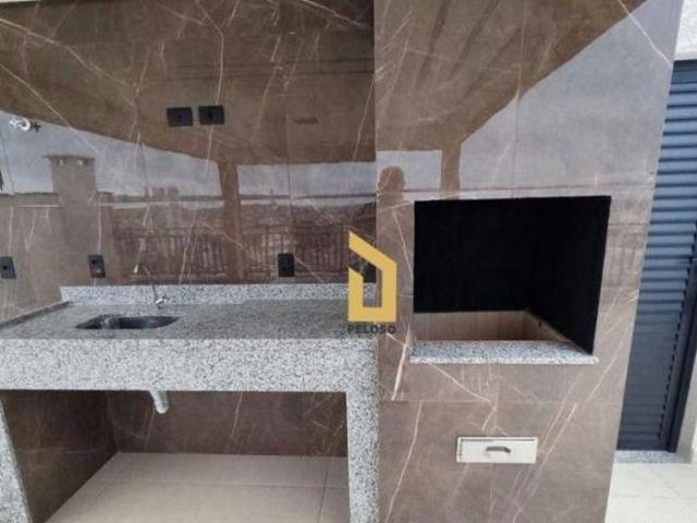 Apartamento à venda | 37m² | 2 dormitórios | Vila Nivi São Paulo/SP
