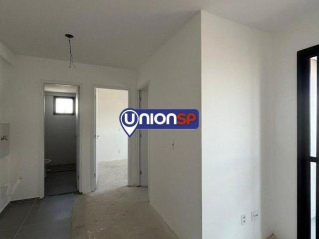 Apartamento à venda, 37m² por R$ 405.000,00 Vila Sônia São Paulo/SP