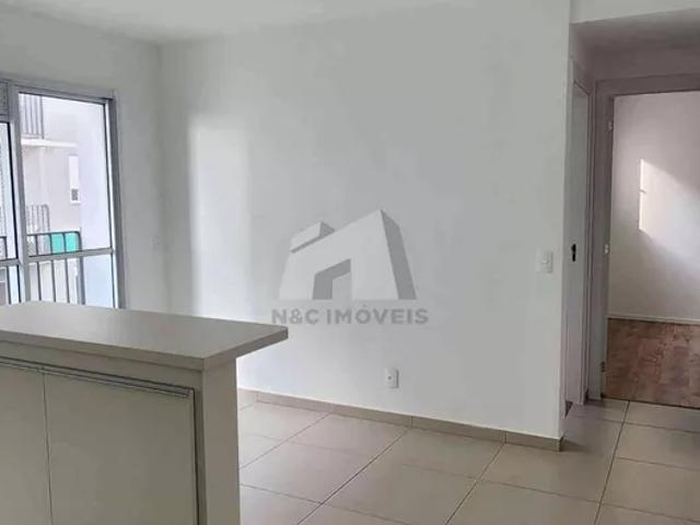 Apartamento á Venda 37m² R$ 390.000, e Locação R$ 2.500, Jurubatuba/SP