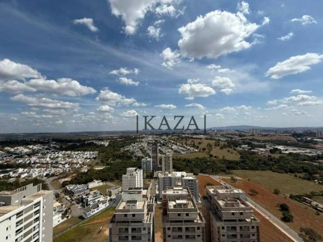 Apartamento à venda, 380 m² no Condomínio Vermont View na cidade de Sorocaba/SP
