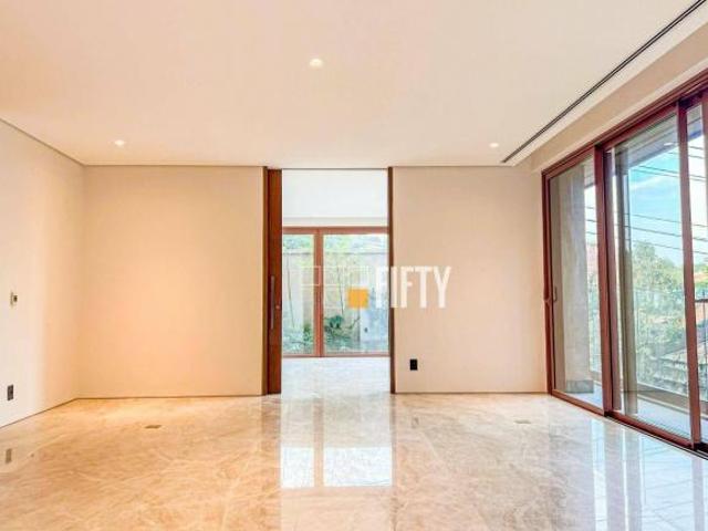 Apartamento à venda, 380 m² por R$ 18.000.000,00 Cidade Jardim São Paulo/SP