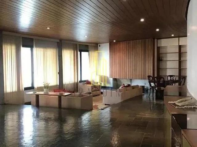 Apartamento à venda, 380 m² por R$ 1.378.000,00 Centro São Bernardo do Campo/SP