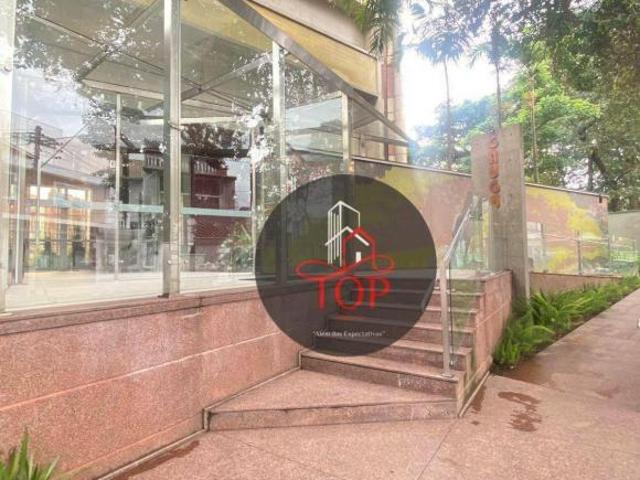 Apartamento à venda, 380 m² por R$ 4.995.000,00 Vila Alpina Santo André/SP