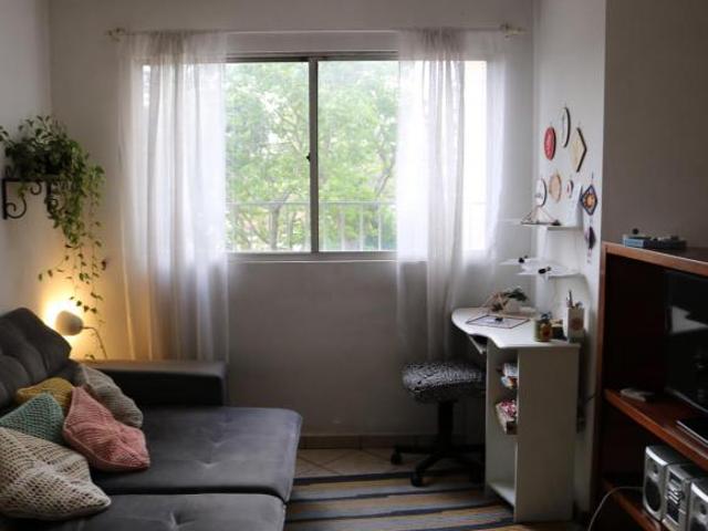 Apartamento a venda