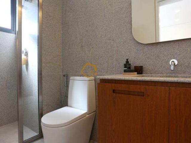 Apartamento à venda