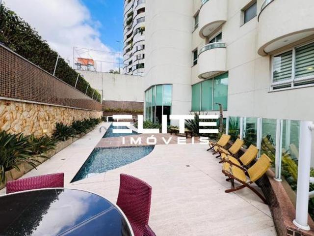 Apartamento à venda, 387 m² Bairro Jardim Santo André