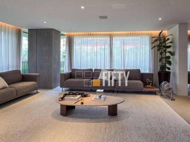 Apartamento à venda, 387 m² Jardim Paulista São Paulo/SP