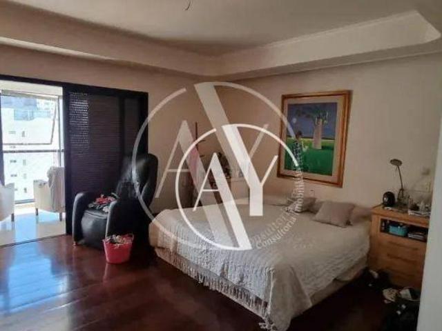 Apartamento à venda, 387 m² por R$ 2.200.000,00 Cambuí Campinas/SP