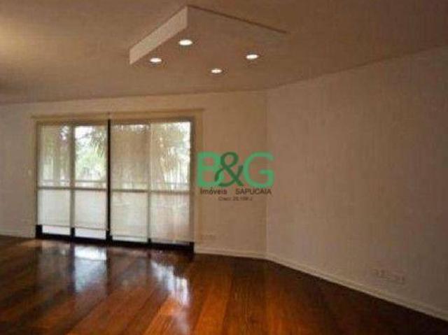 Apartamento à venda, 387 m² por R$ 2.649.000,00 Perdizes São Paulo/SP