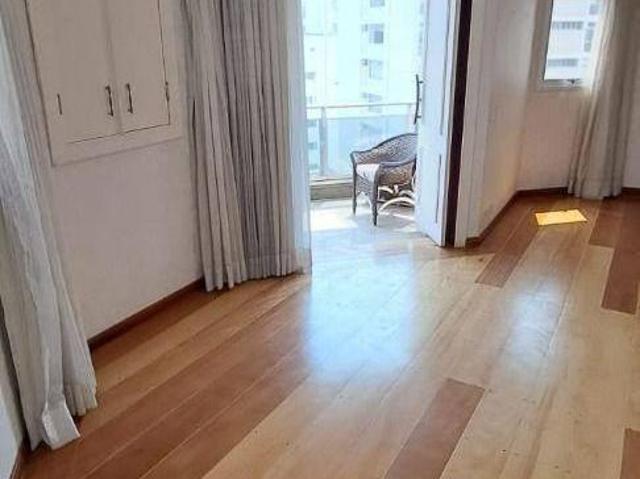 Apartamento à venda, 387 m² por R$ 4.300.000,00 Higienópolis São Paulo/SP