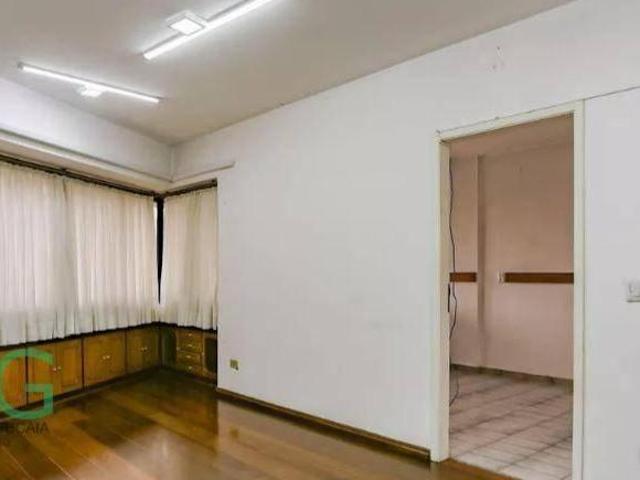 Apartamento à venda, 384 m² por R$ 2.299.000,00 Aclimação São Paulo/SP