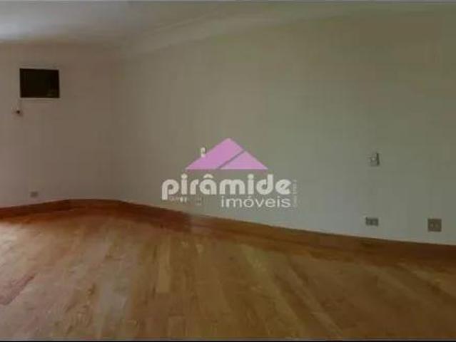 Apartamento à venda, 388 m² por R$ 2.135.000,00 Vila Ema São José dos Campos/SP