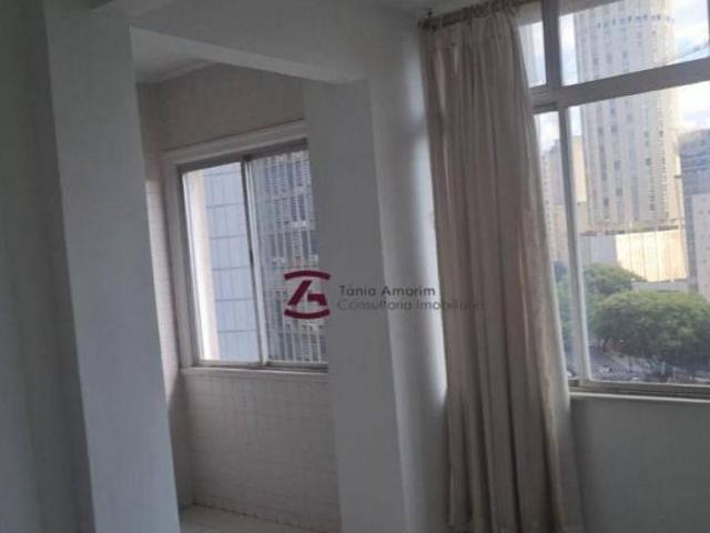 Apartamento à venda, 389 m² por R$ 4.100.000,00 República São Paulo/SP