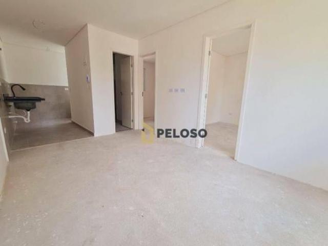 Apartamento à venda | 38 m² | 2 dormitórios | 1 vaga | Santana São Paulo/SP