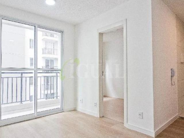 Apartamento à venda • 38 m² em Pirituba, São Paulo