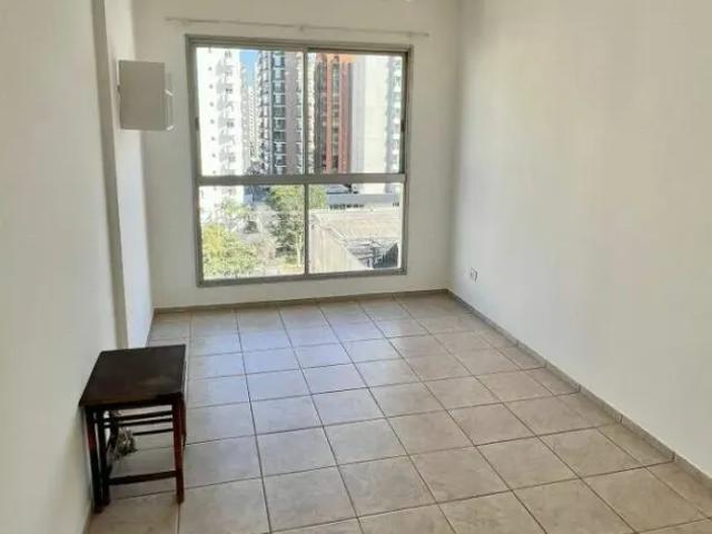 Apartamento à venda, 38 m² Moema São Paulo/SP