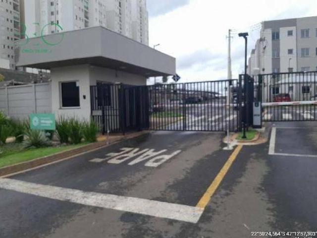 Apartamento à venda, 38 m² por R$ 120.882,70 Parque Orestes Ôngaro Hortolândia/SP