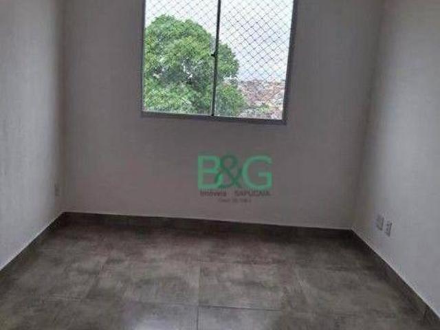 Apartamento à venda, 38 m² por R$ 169.600,00 Cidade Popular São Paulo/SP