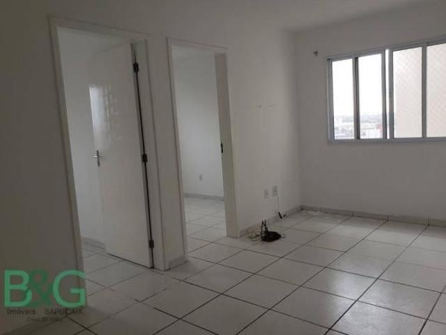 Apartamento à venda, 38 m² por R$ 170.212,79 Iguatemi São Paulo/SP