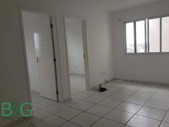 Apartamento à venda, 38 m² por R$ 170.212,79 Iguatemi São Paulo/SP