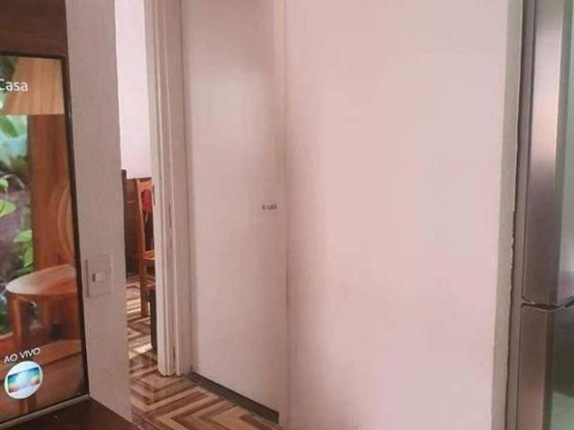 Apartamento à venda, 38 m² por R$ 180.200,00 Jardim Sao Paulo Zona Norte São Paulo/SP