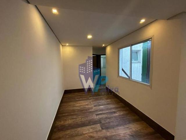 Apartamento à venda, 38 m² por R$ 199.000,00 Jardim Etelvina São Paulo/SP