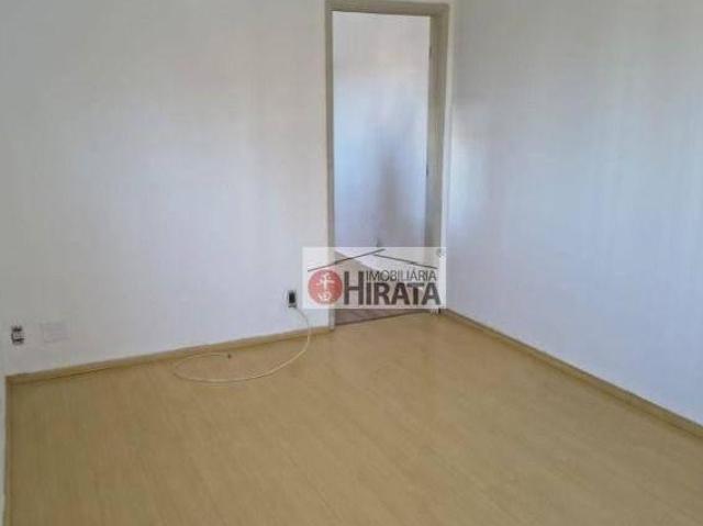 Apartamento à venda, 38 m² por R$ 196.990,00 Bosque Campinas/SP