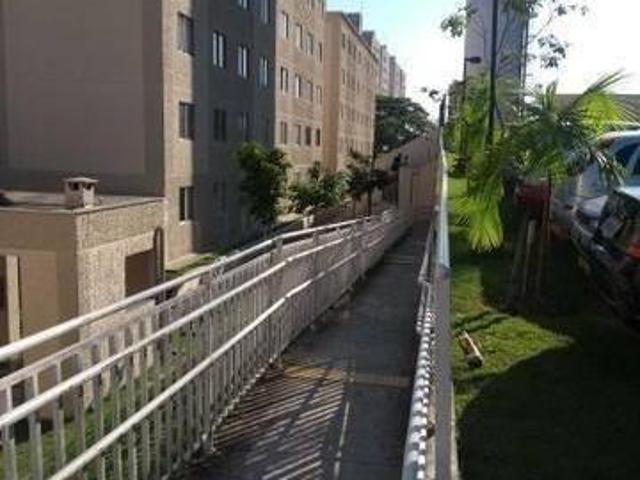 Apartamento à venda, 38 m² por R$ 205.000,00 Colônia zona Leste São Paulo/SP