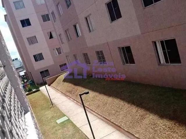 Apartamento à venda, 38 m² por R$ 215.000,00 Jardim São Paulo Zona Leste São Paulo/SP